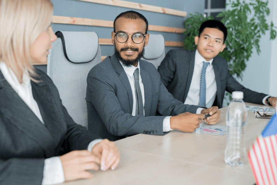 Diplomats and Foreign Government Representatives seeking Permanent ...